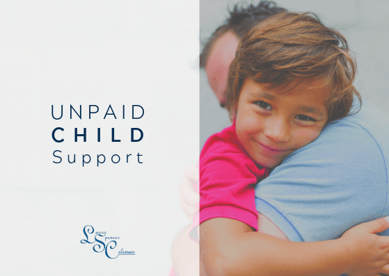 Pay child support store